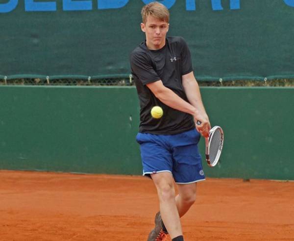 Bundesliga - TC Blau Weiß Neuss